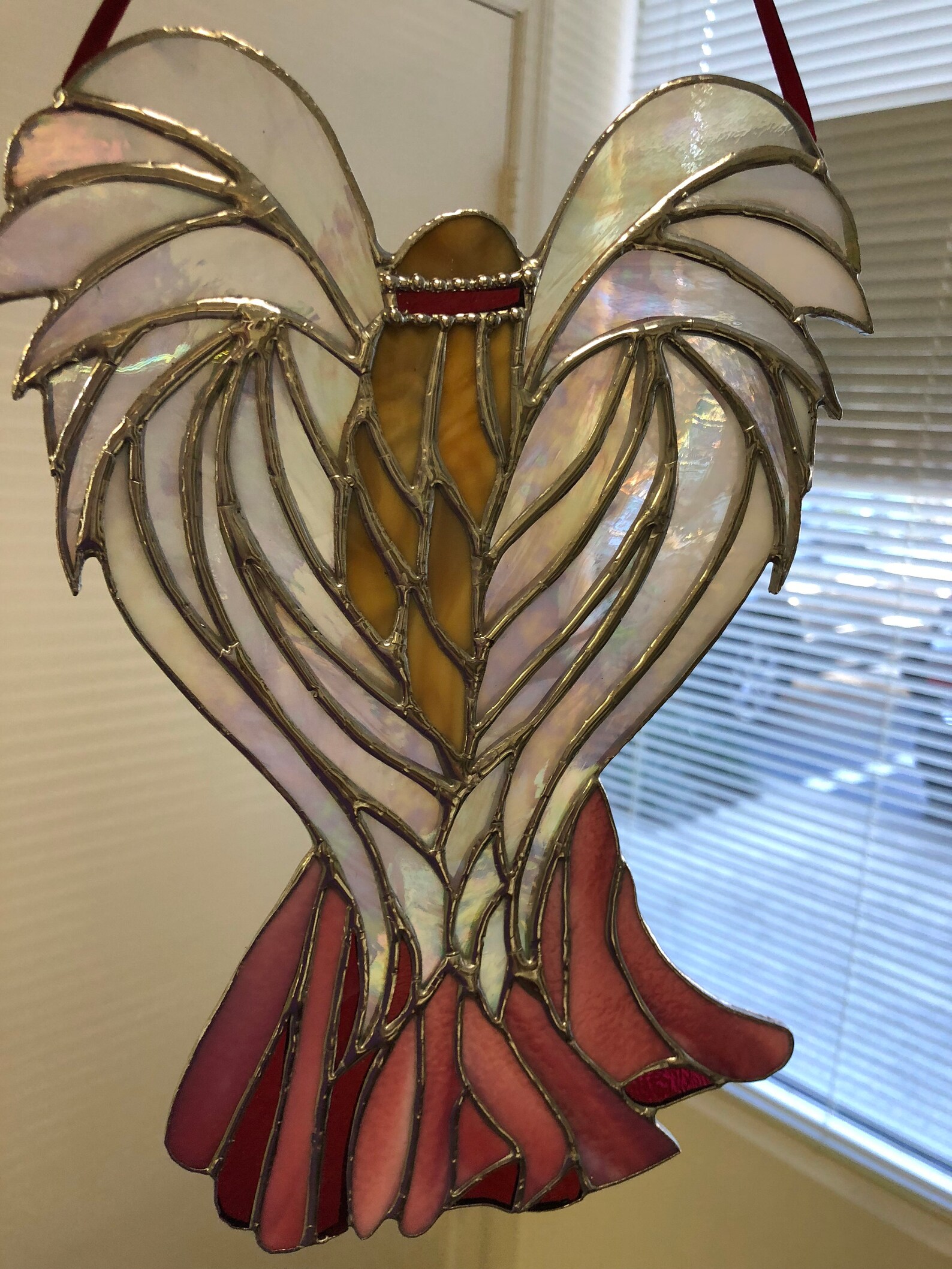 RETURNING HOME ANGEL | Etsy