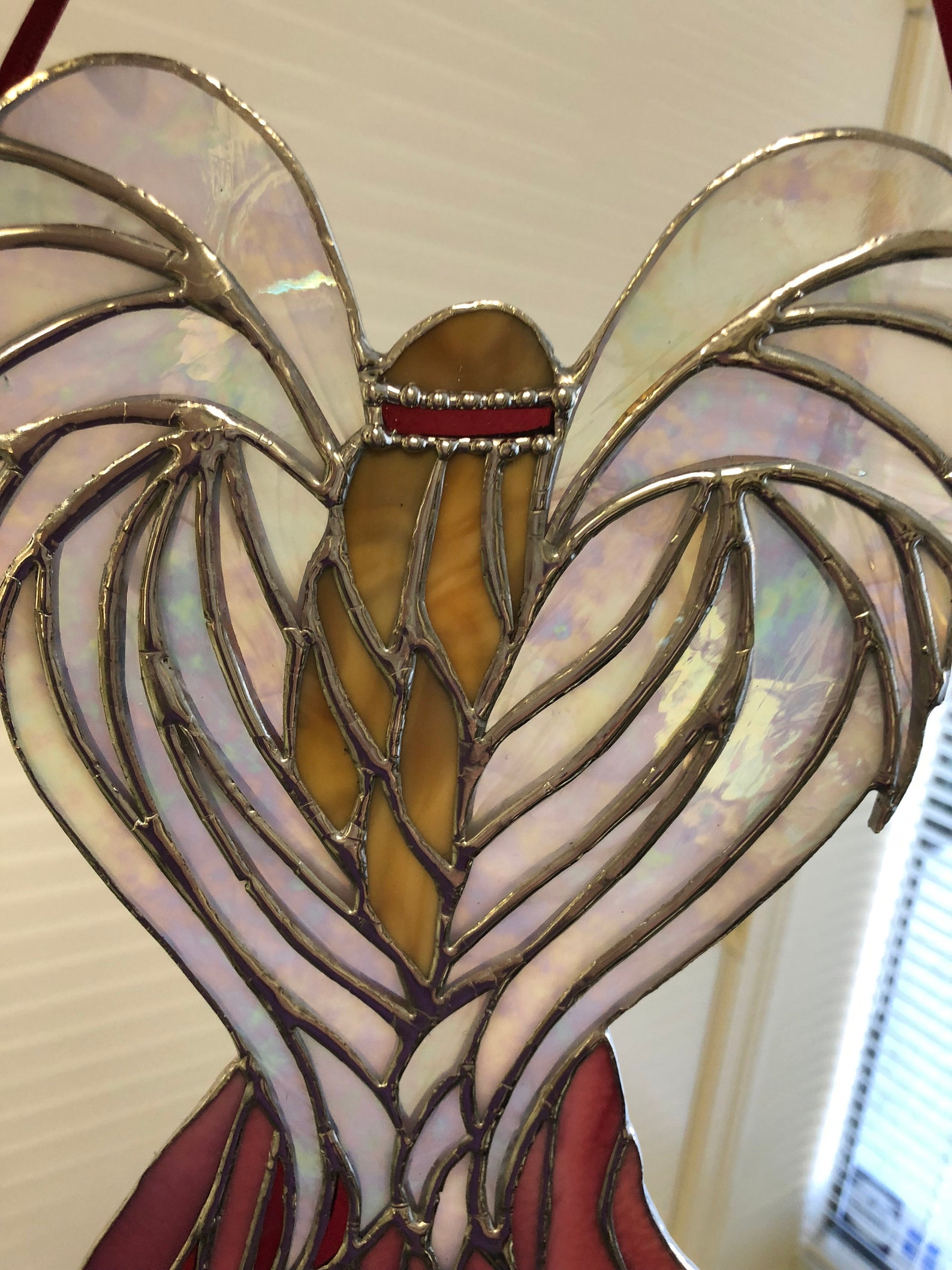 RETURNING HOME ANGEL - Etsy