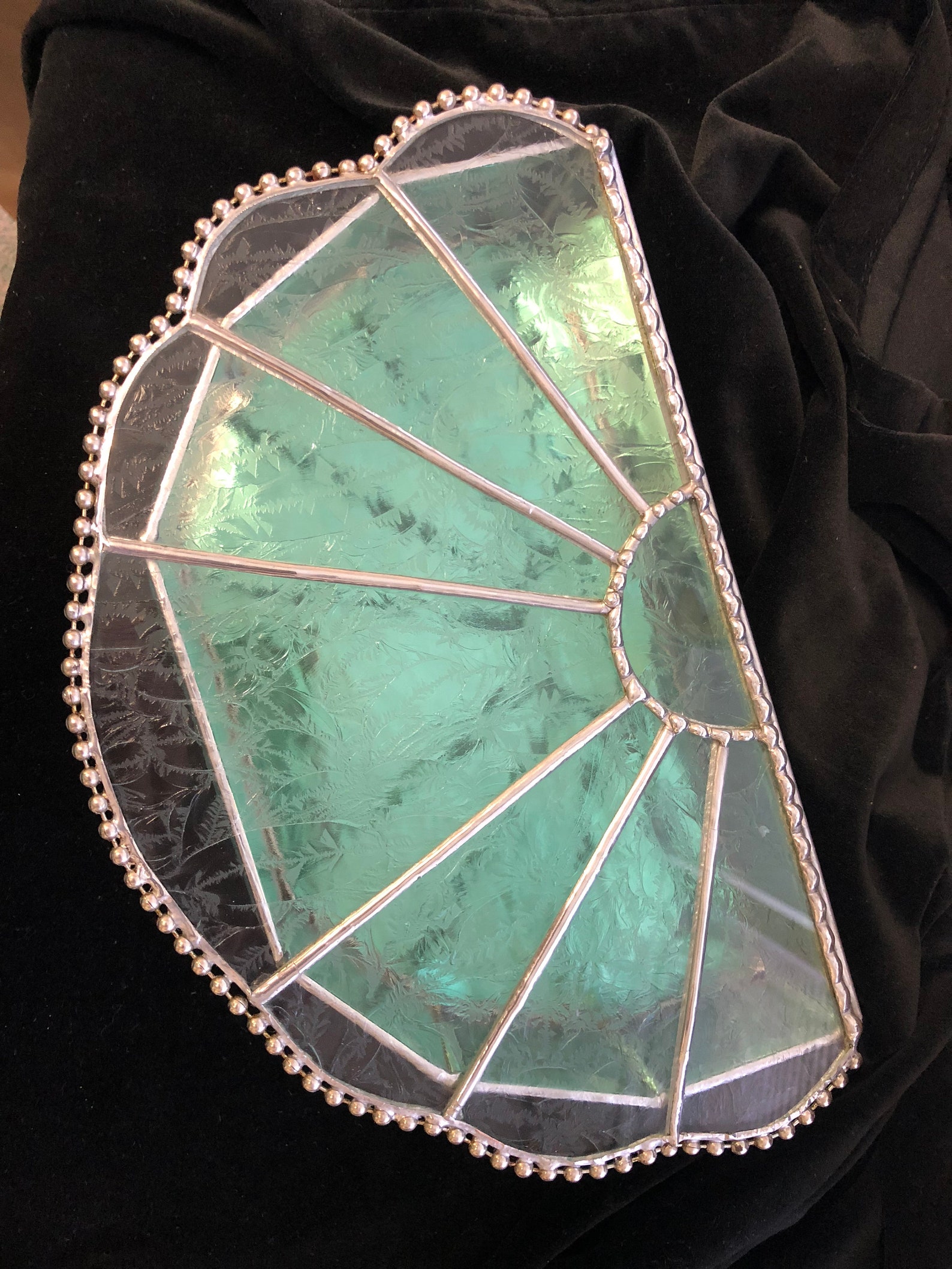 SEA GLASS BOX - Etsy