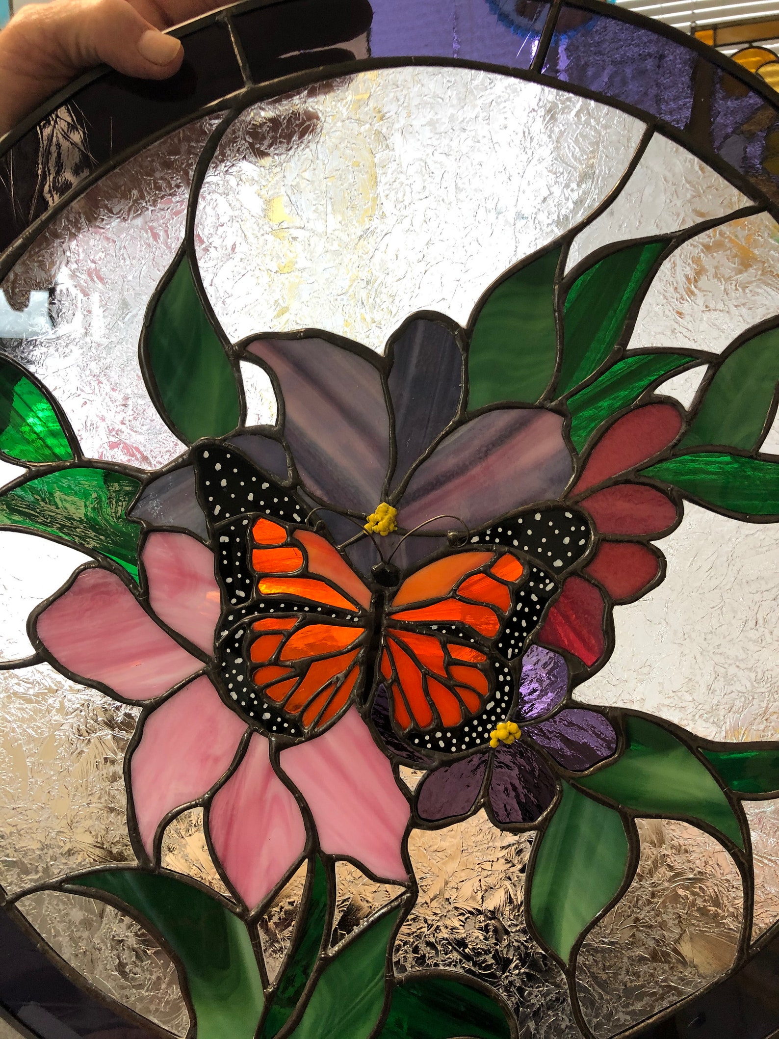 MONARCH BUTTERFLY FANTASY - Etsy