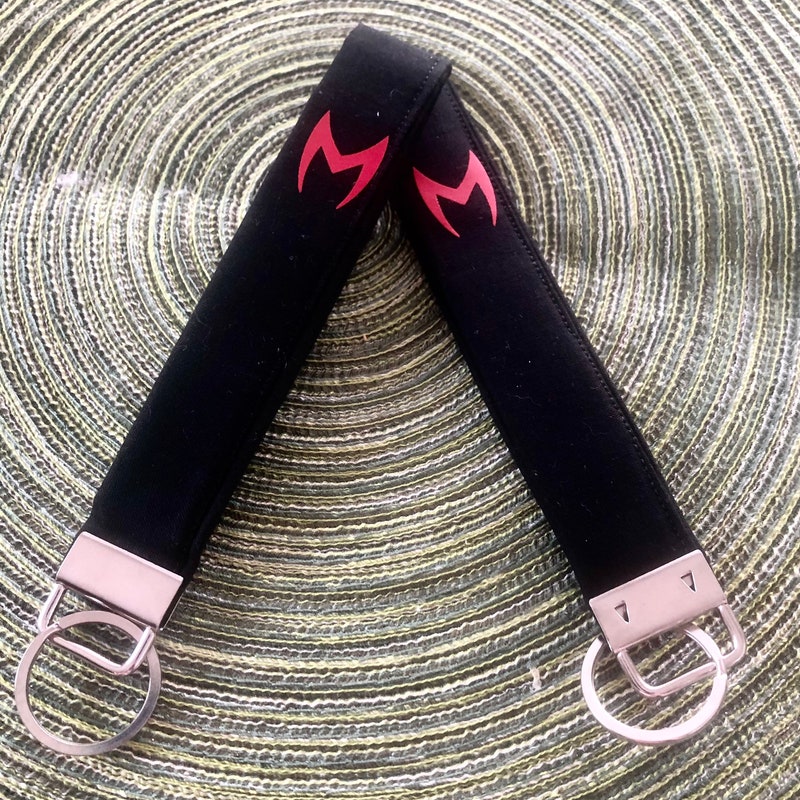 Scarlet Witch - Etsy