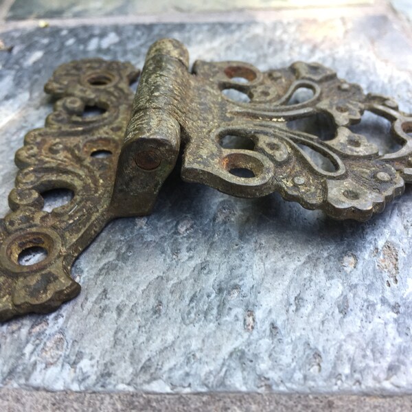 Antique Hinges - Etsy