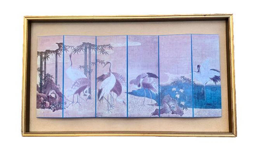 Vintage Antique 1897 M.B Parkinson Framed Prints Cupid Awake & Asleep 7 ...