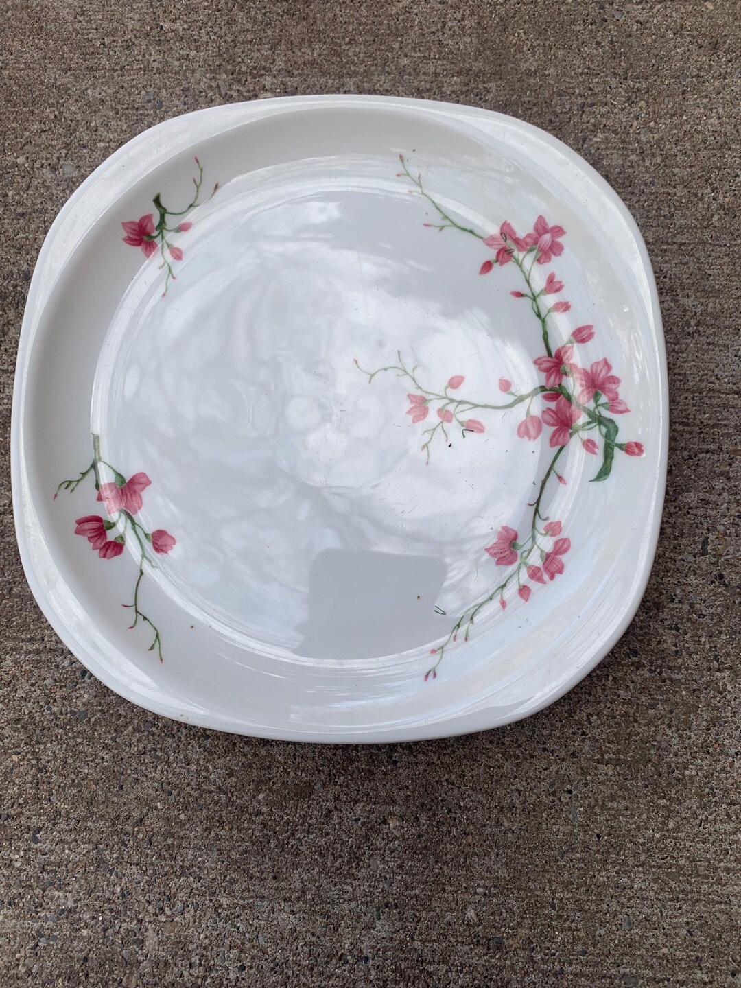 Homer Laughlin Shanghai Cottonwood CV116 Eggshell Cavalier 10 - Etsy