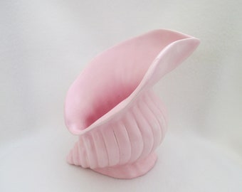 Seashell pottery | Etsy