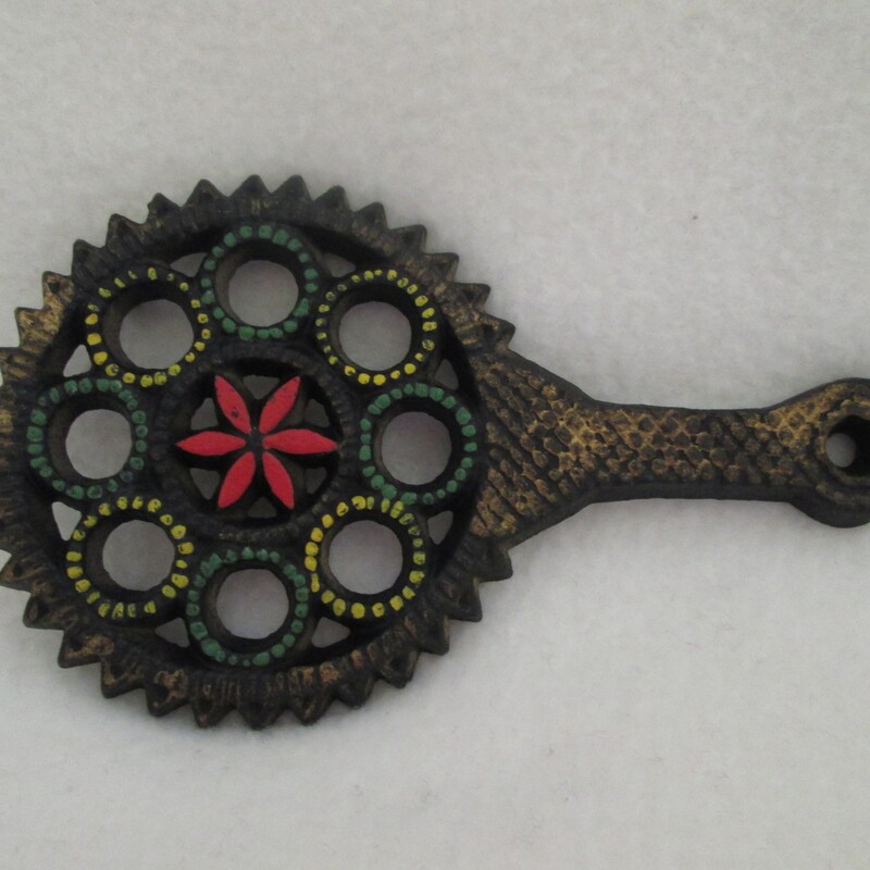 Wilton Cast Iron - Etsy