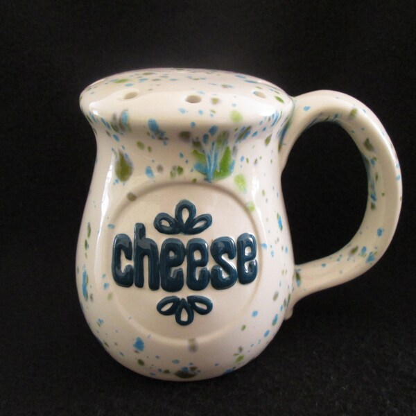 Cheese Shaker - Etsy