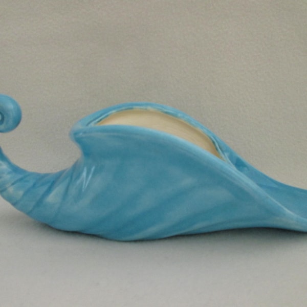 Ceramic Cornucopia - Etsy