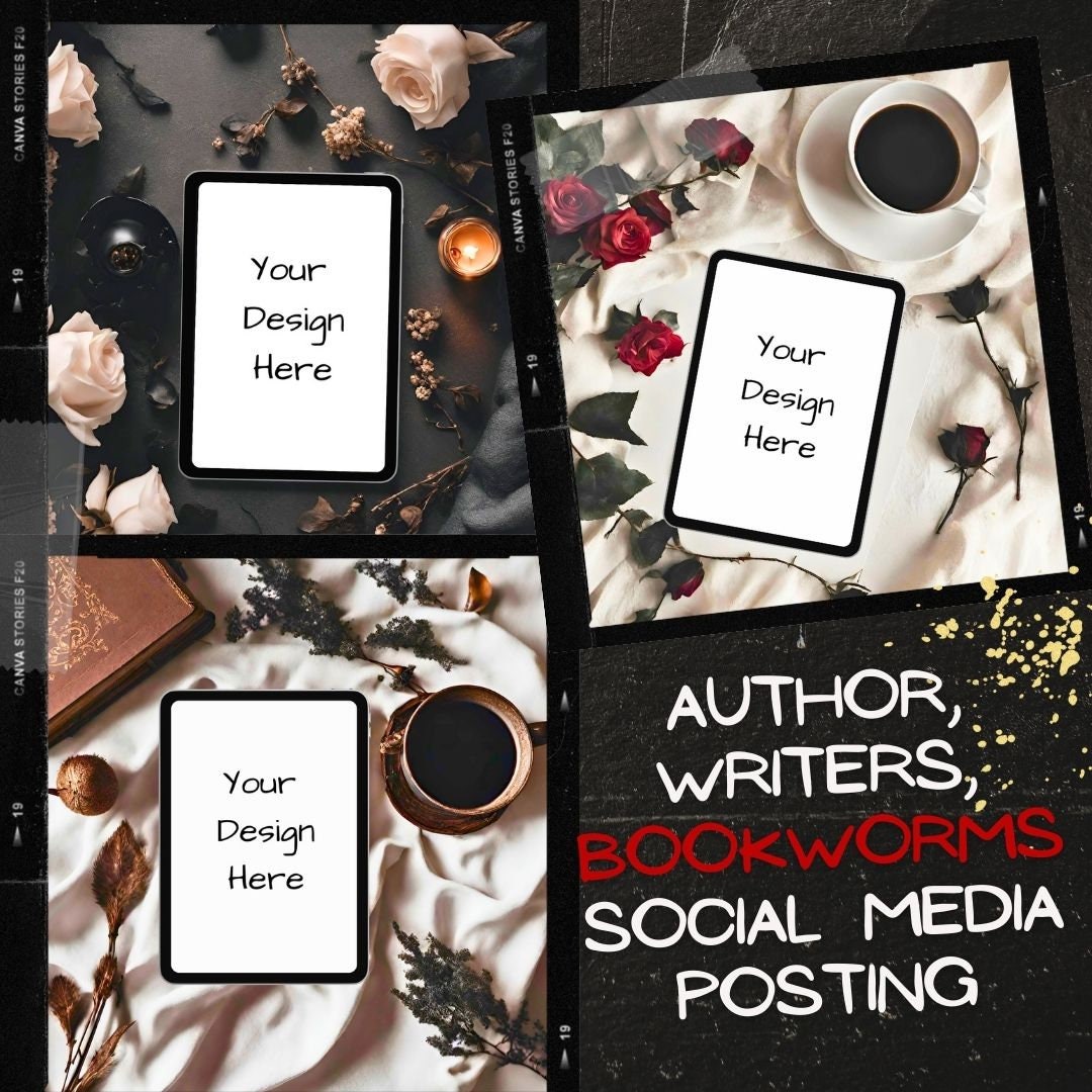 10 Bookish Dark Academia Photo for Bookstagram Facebook Post, Novel ...