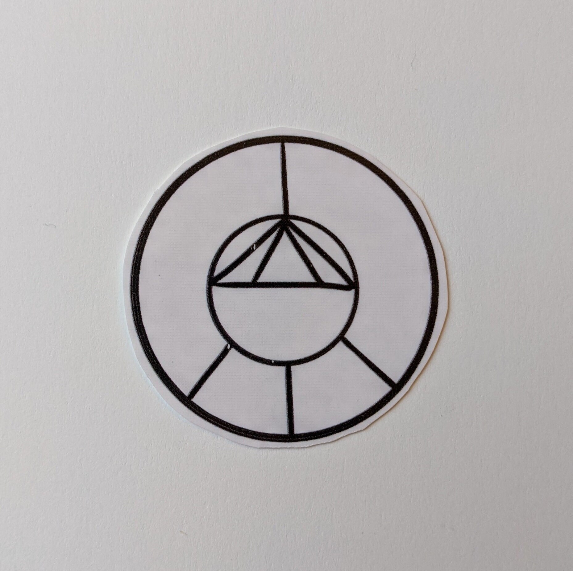 Howl's Moving Castle Spell Stickers / Matte Vinyl / - Etsy