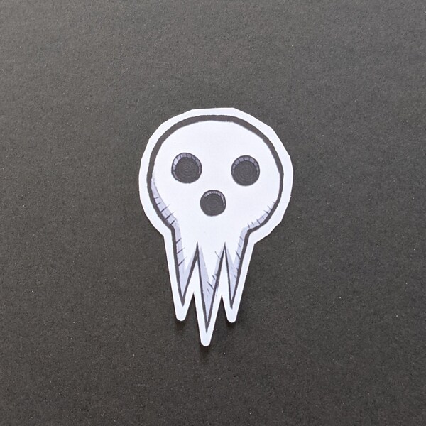 Death Eater Mask - Etsy