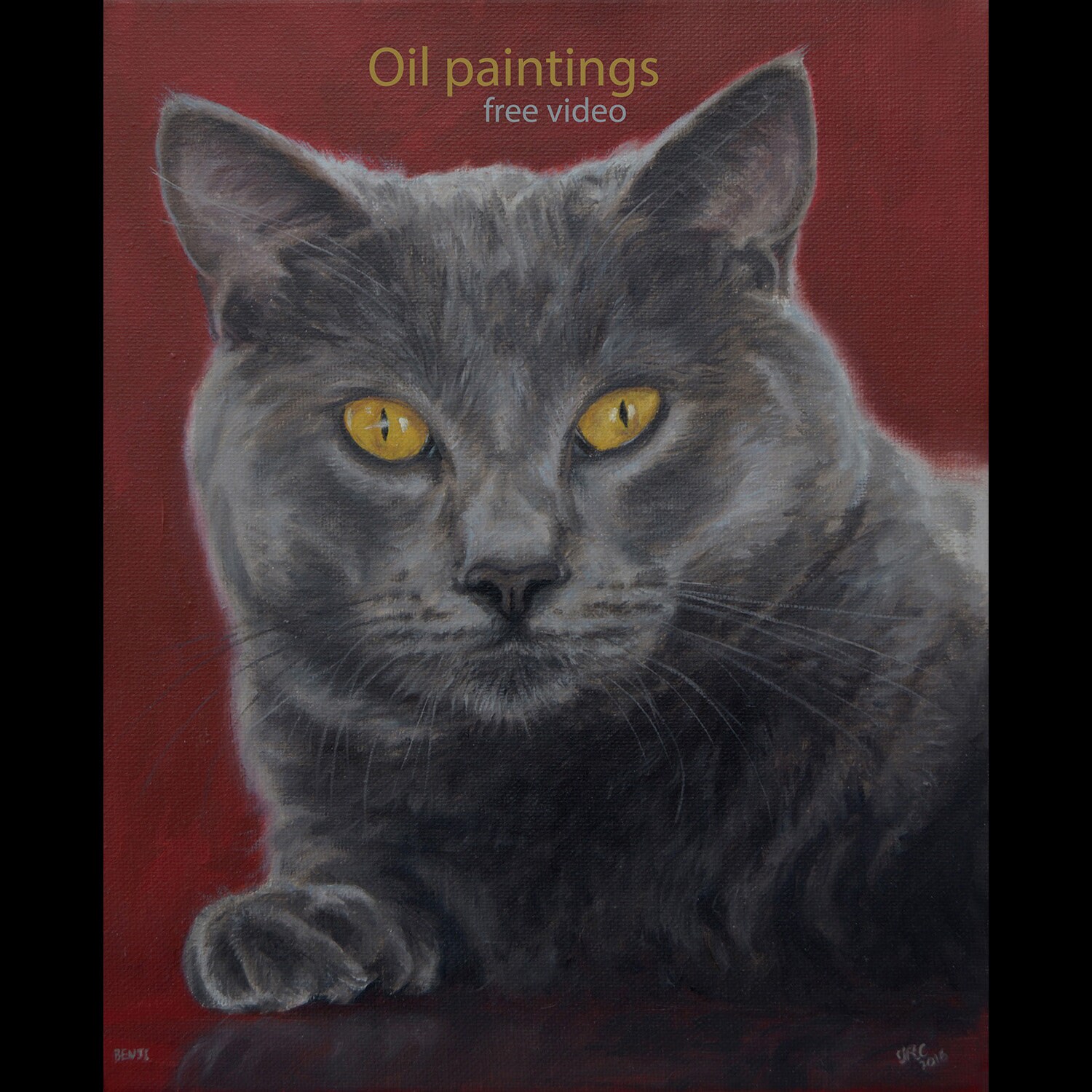 Cat portrait custom Cat Portrait Cat drawing carbon pencil | Etsy