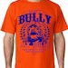 Don't Bully My Bully Adult T Shirt for Pitbull and Bully Breed Lovers ...
