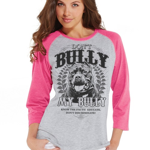 The Love Bully Collection From Bully Bliss Clothing Co. for | Etsy
