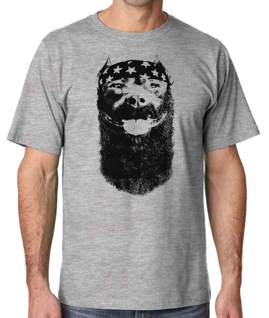 Bully Dynasty Bully Shirt for Pit Bull and Bully Breed Lovers Adult ...