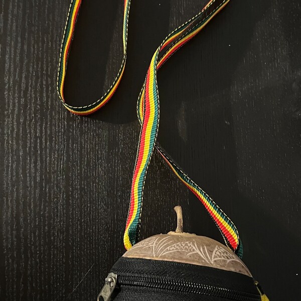 Rasta Bag - Etsy