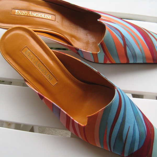 Enzo Angiolini Shoes - Etsy