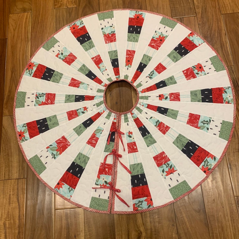Large Tree Skirt - Etsy