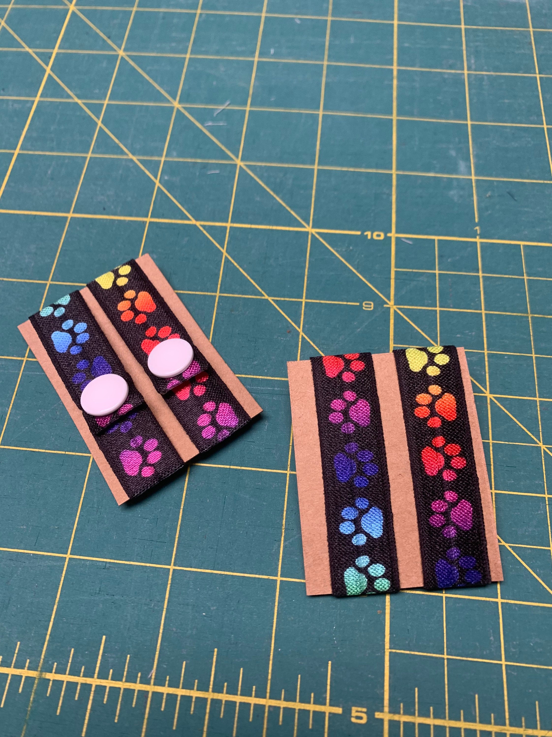 Sleeve clips Sleeve bands T-shirt bands T-shirt clips | Etsy