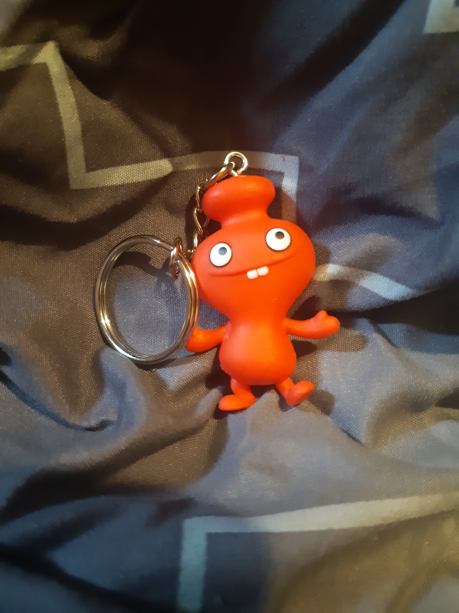 Ugly dolls keychains | Etsy