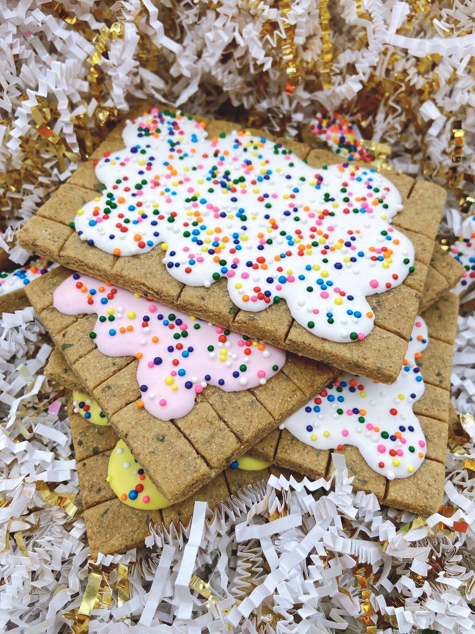 Pup Tart - Etsy