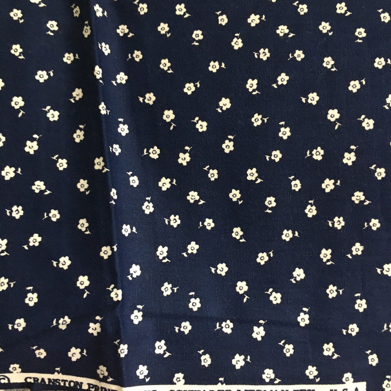 Cranston Fabric - Etsy