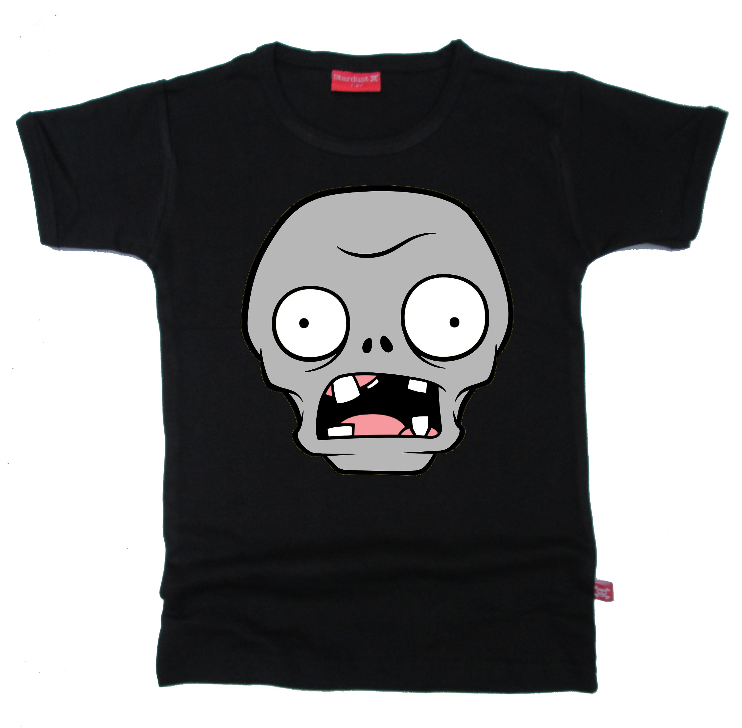 Plants Vs Zombies Zombie Face