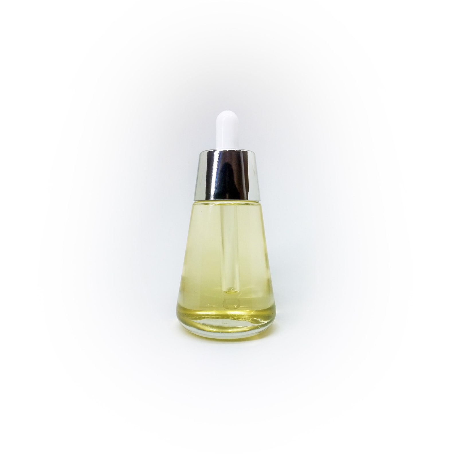 Unscented Cuticle Oil- 50ml Desk Bottle With Dropper - Etsy
