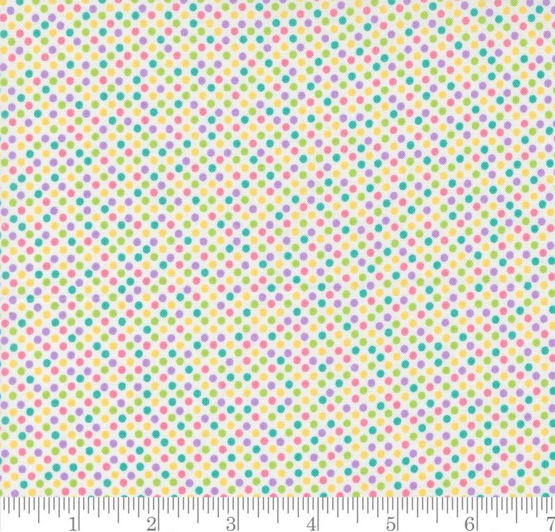 Dot to Dot Dots on the Bright Side Sugar 22466 11 by Me and My Sister ...