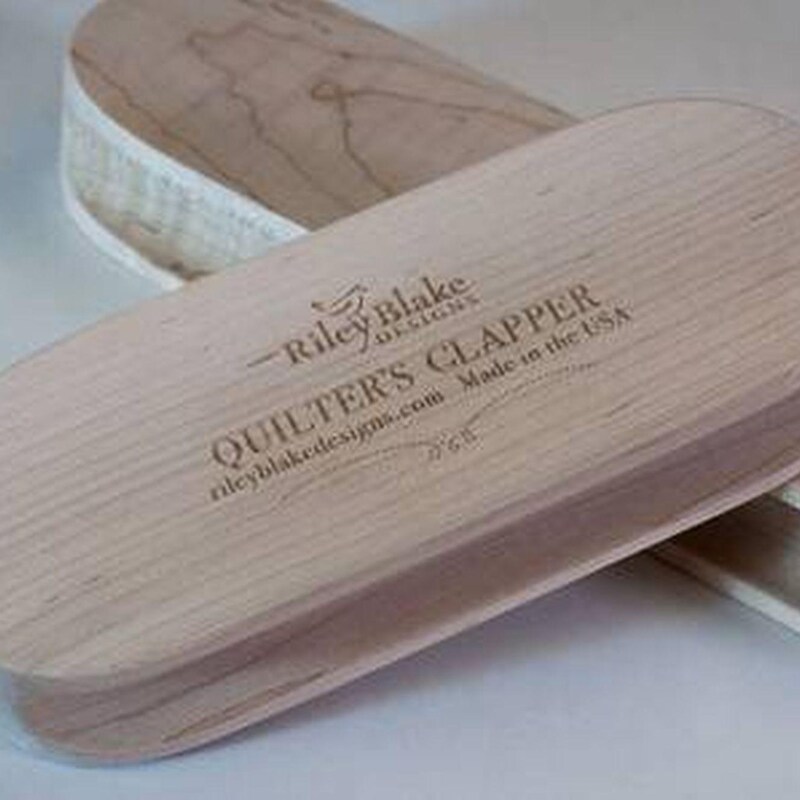 Wooden Clapper - Etsy