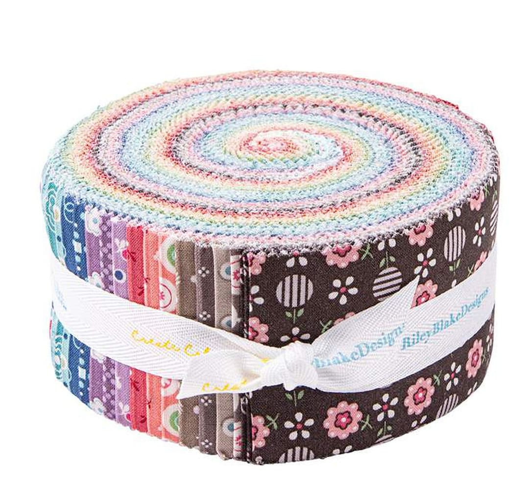 Bee Dots Rolie Polie RP-14160-40 by Lori Holt of Bee in My Bonnet From ...