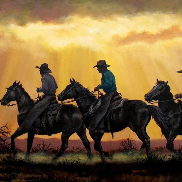Shadow Riders - Etsy