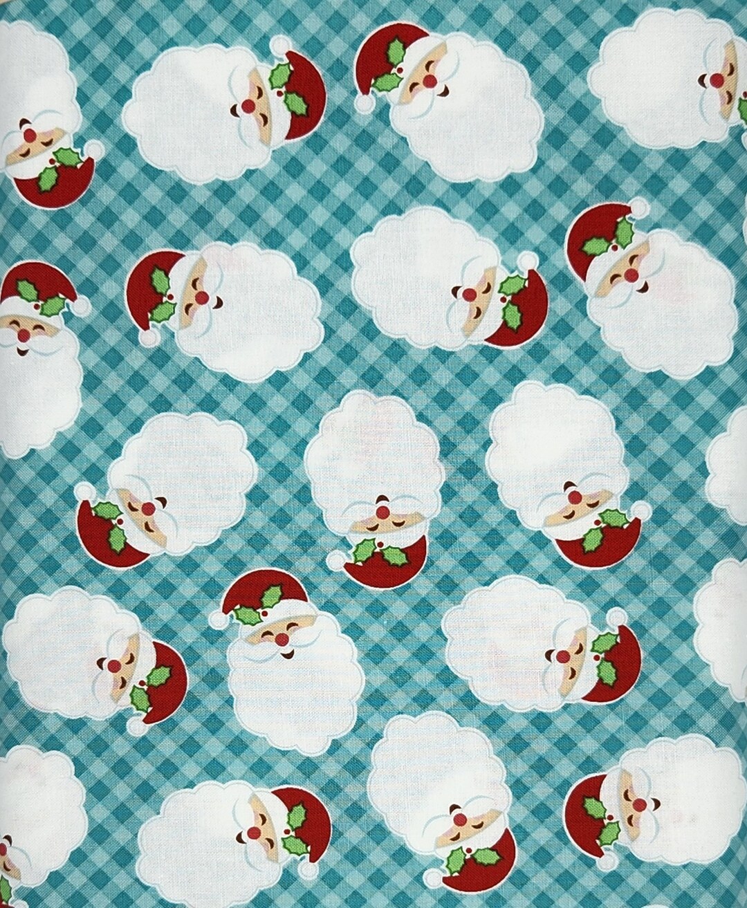Jolly Old Elf 0516 Fabric From Patrick Lose by the Yard - Etsy
