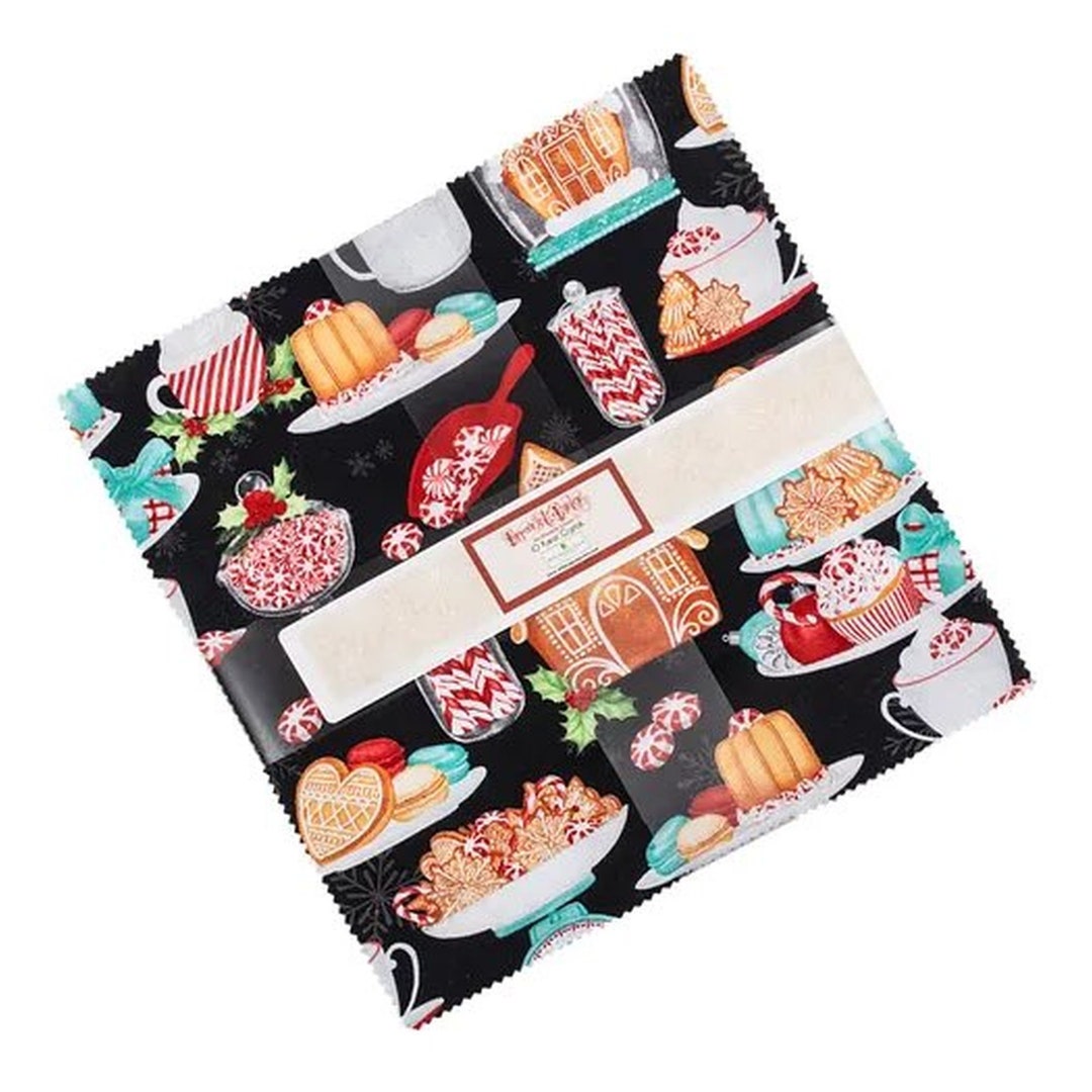 Peppermint Parlor 10 Karat Crystals Pack 518-727-518 From Wilmington by ...