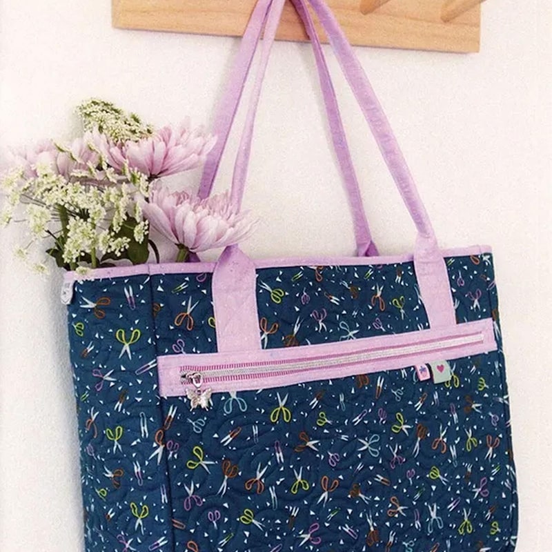 Stitch and Stash Bags - Etsy