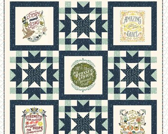 Corey Yoder Pattern - Etsy