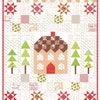Turkey Trot Quilt Kit - Etsy