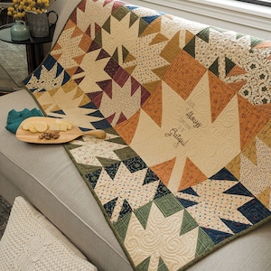 Season to Taste Quilting Book From Jessica Dayon - Etsy