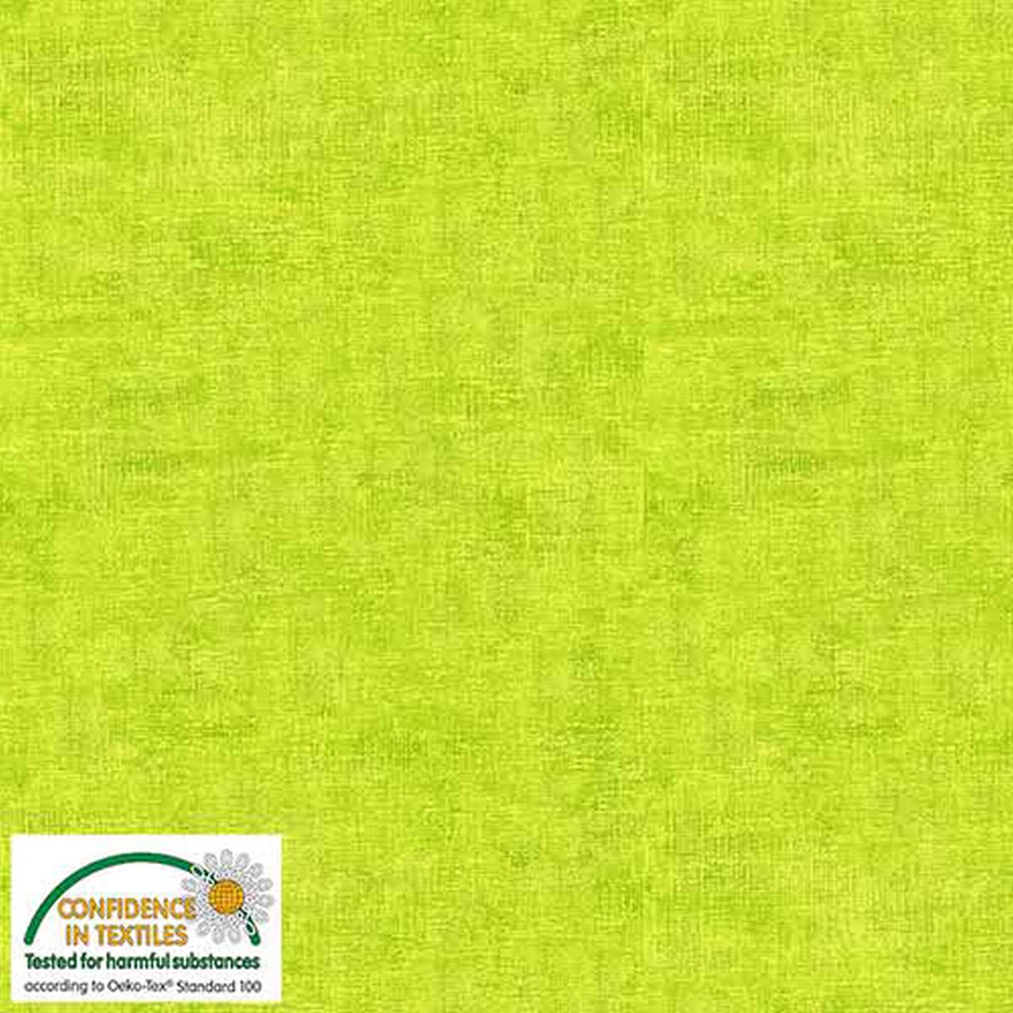 Melange Basic Mellow Yellow Blender Fabric 4509-811 From STOF by the ...