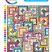 All Stacked up CW-134 Quilting Pattern From Colourwerx by the Pattern ...