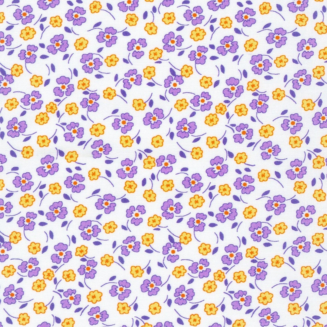 PANSY FLHD-21887-220 by Debbie Beaves From Flowerhouse: Little Blossoms ...