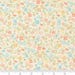 Bella Solids Eggshell Solid Fabric 9900-281 From Moda by the Yard - Etsy
