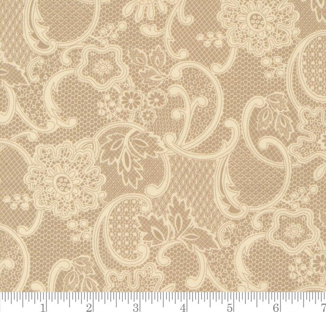 Reproduction Lace Blender Lydias Lace Toast 31681 17 by Betsy Chutchian ...