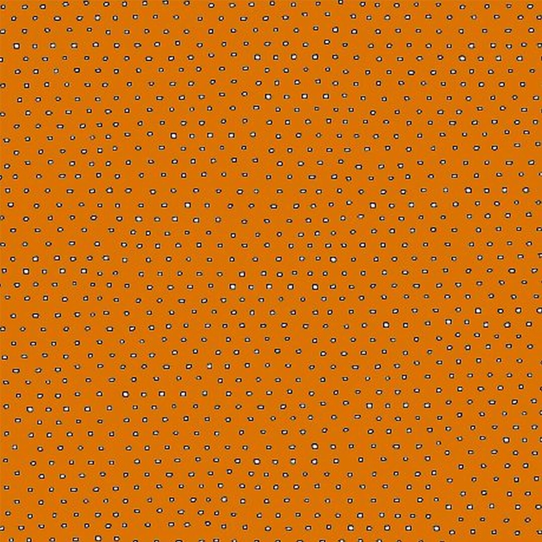Boos & Ghouls 1649-24299-OS Dot Blender From Quilting Treasures by the ...