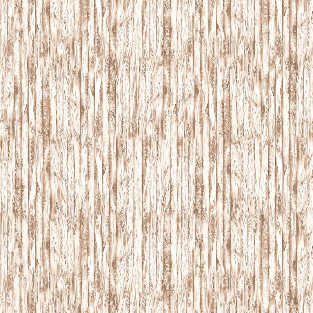 Holiday Retreat Natural Wood Texture Fabric Cd1475-natural From ...