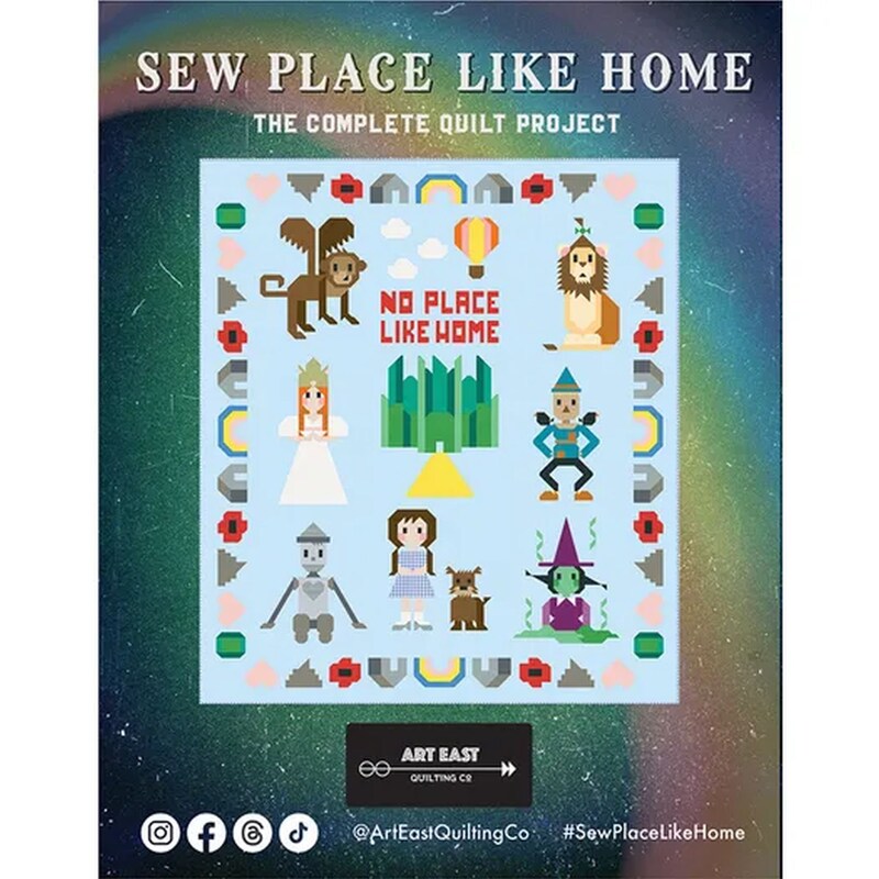 Sew Art - Etsy