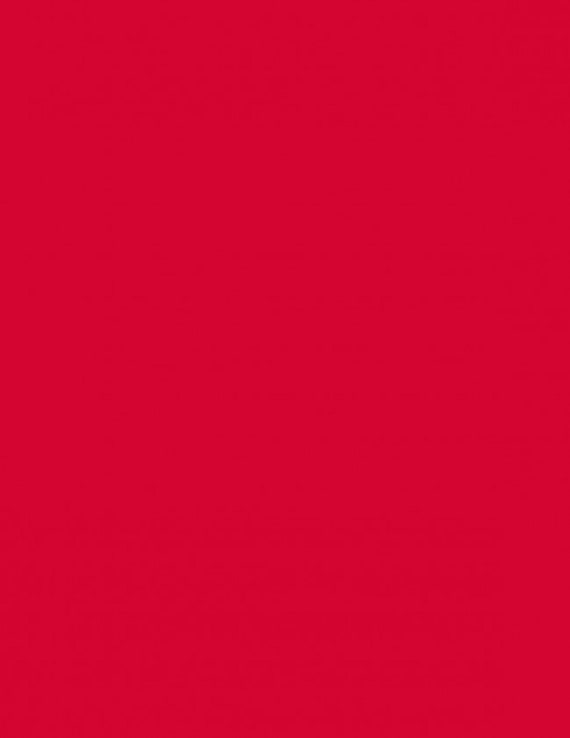 Solids Cherry Red Solid Blender Fabric 00000-0133 from | Etsy