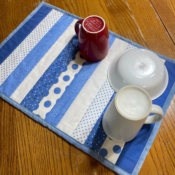 Dish Drying Mat - Etsy