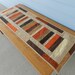 Sofa Table Runner Fall Dresser Scarf Thanksgiving Table - Etsy