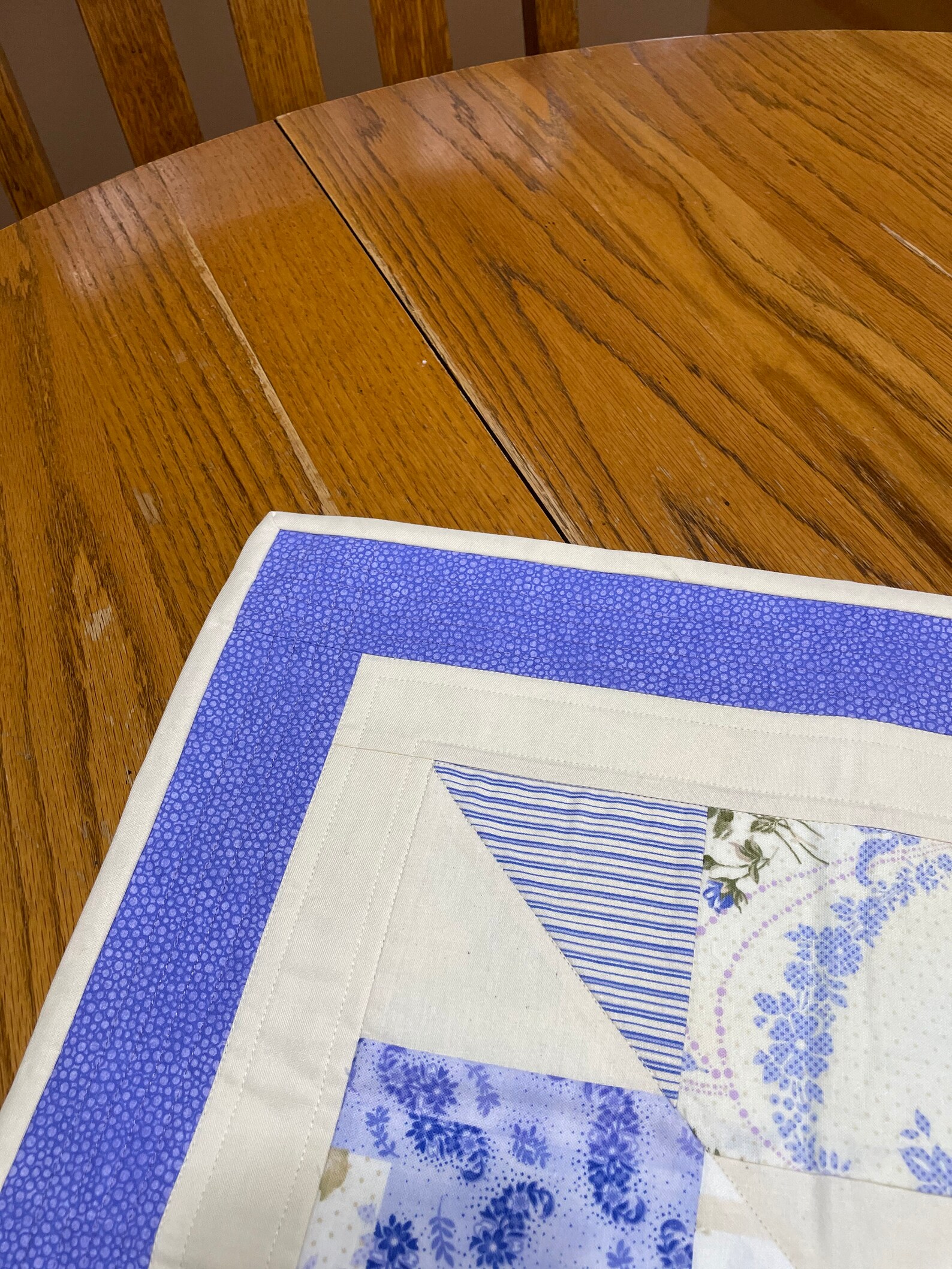 Easter Table Topper Spring Table Topper Summer Table Topper - Etsy